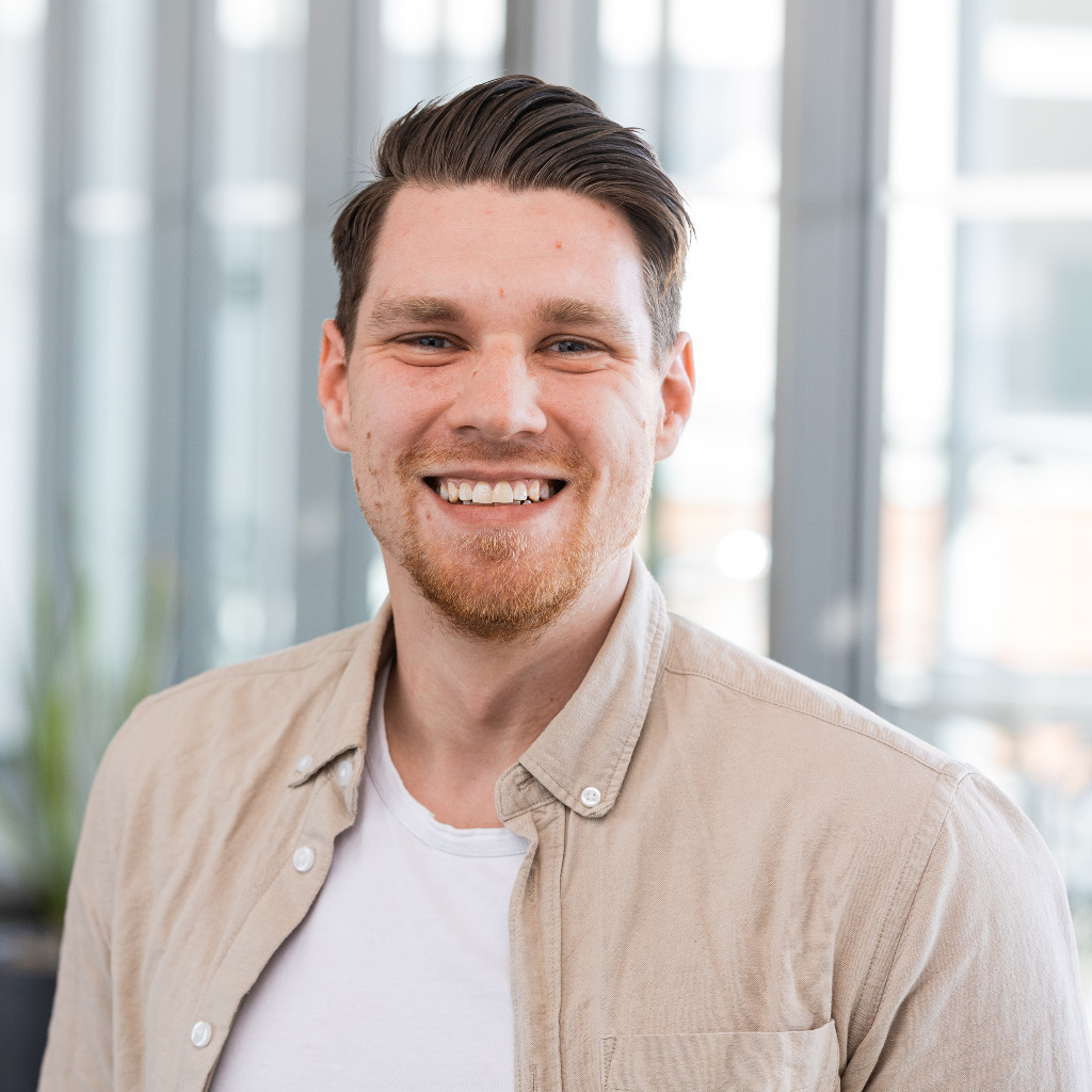 Robin Weiß - Service Consultant Unternehmenskunden - SCHUFA Holding AG ...