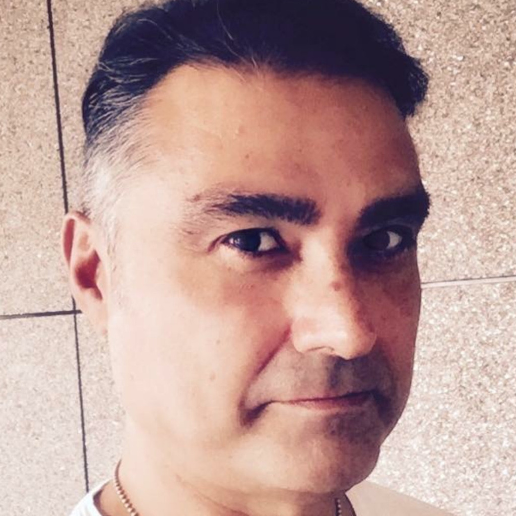 Murat AKINCI - Creative Consultant - FutureBright Research | XING Murat AKINCI - Creative Consultant - FutureBright Research | XING