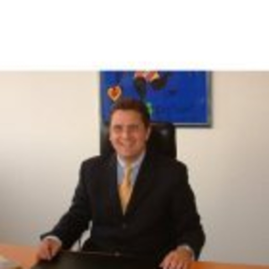 Thomas Kübler-Breig - Gesellschafter bei Liquida Inkasso GmbH ...