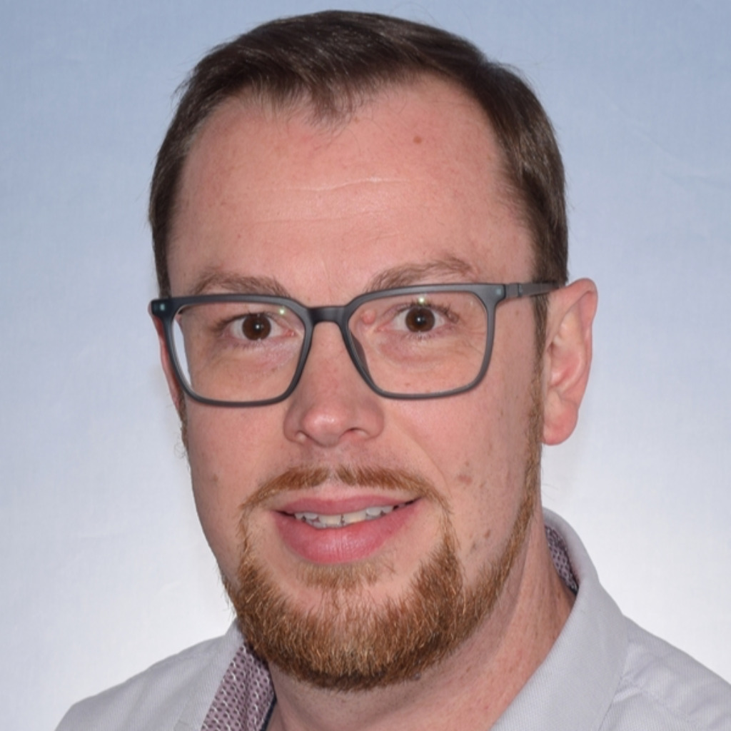 David Petry - Vertriebsmitarbeiter im Innendienst - STARK Deutschland ...