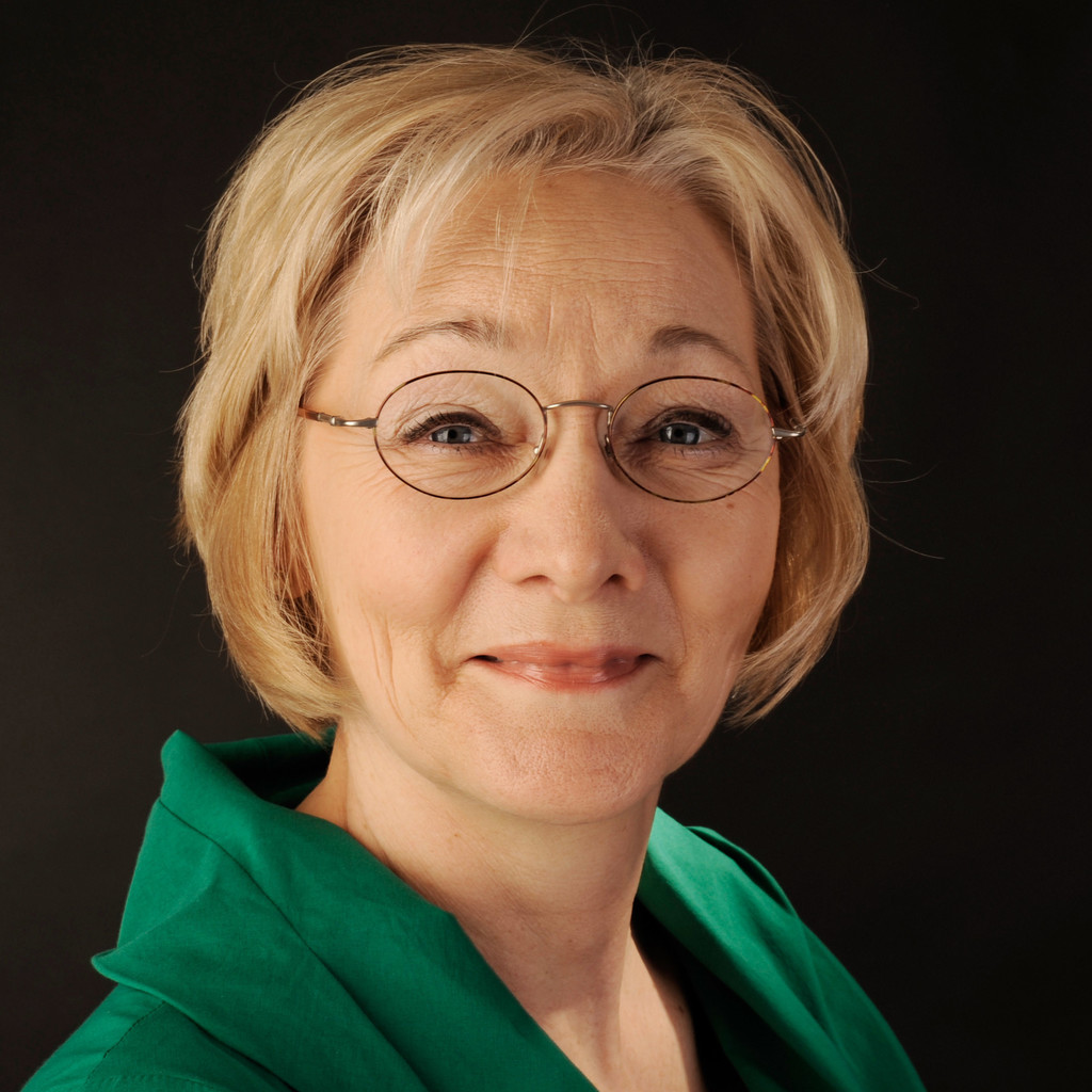 Gudrun Nolte-Wacker - Leiterin - Kirchlicher dienst in der Arbeitswelt ...