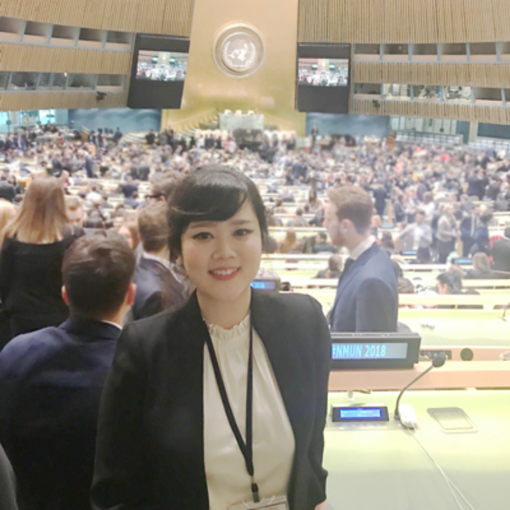 Catherine Cheong - Principal Consultant - Risk Management & Data ...