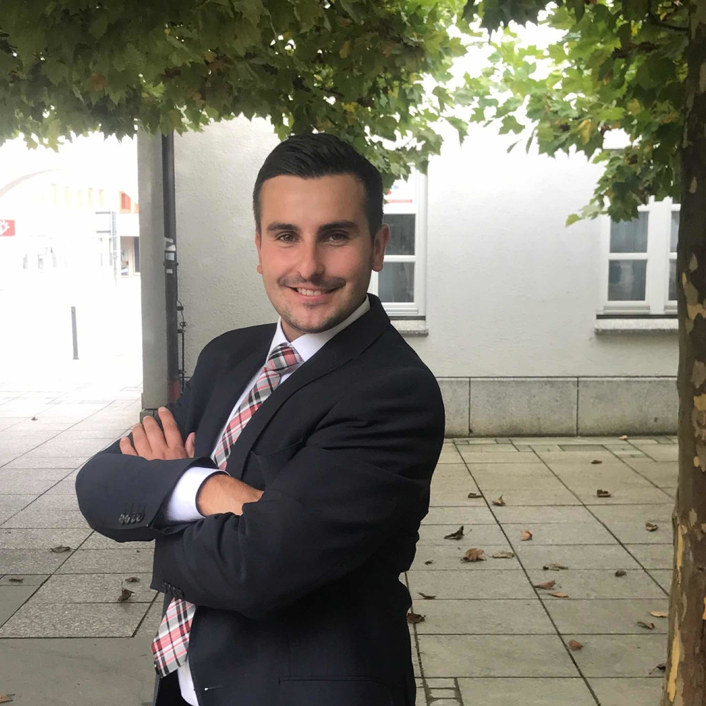 Patrick Haas - Operativer Prozesseigner Vertrieb - Cordes & Graefe KG ...