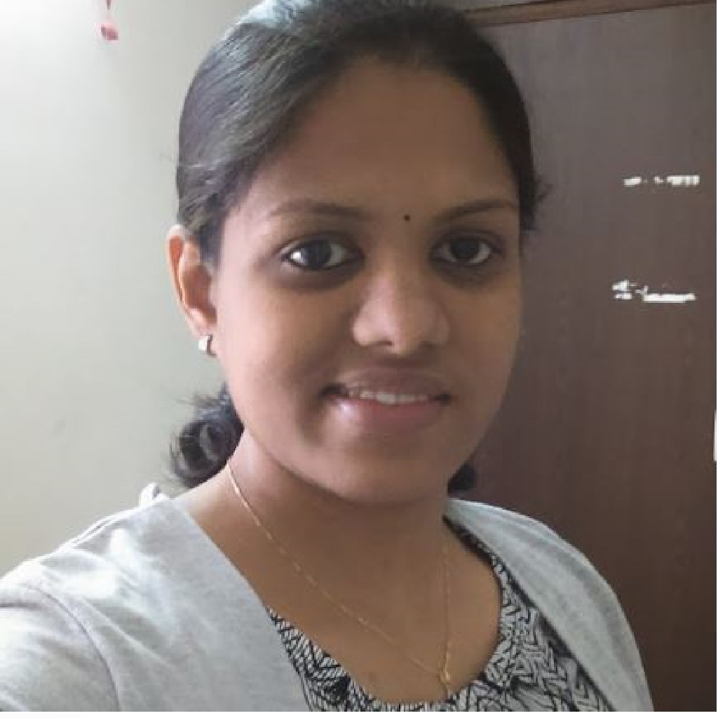 Aswathi Mohan - Consultant-Data Analytics - Allianz | XING