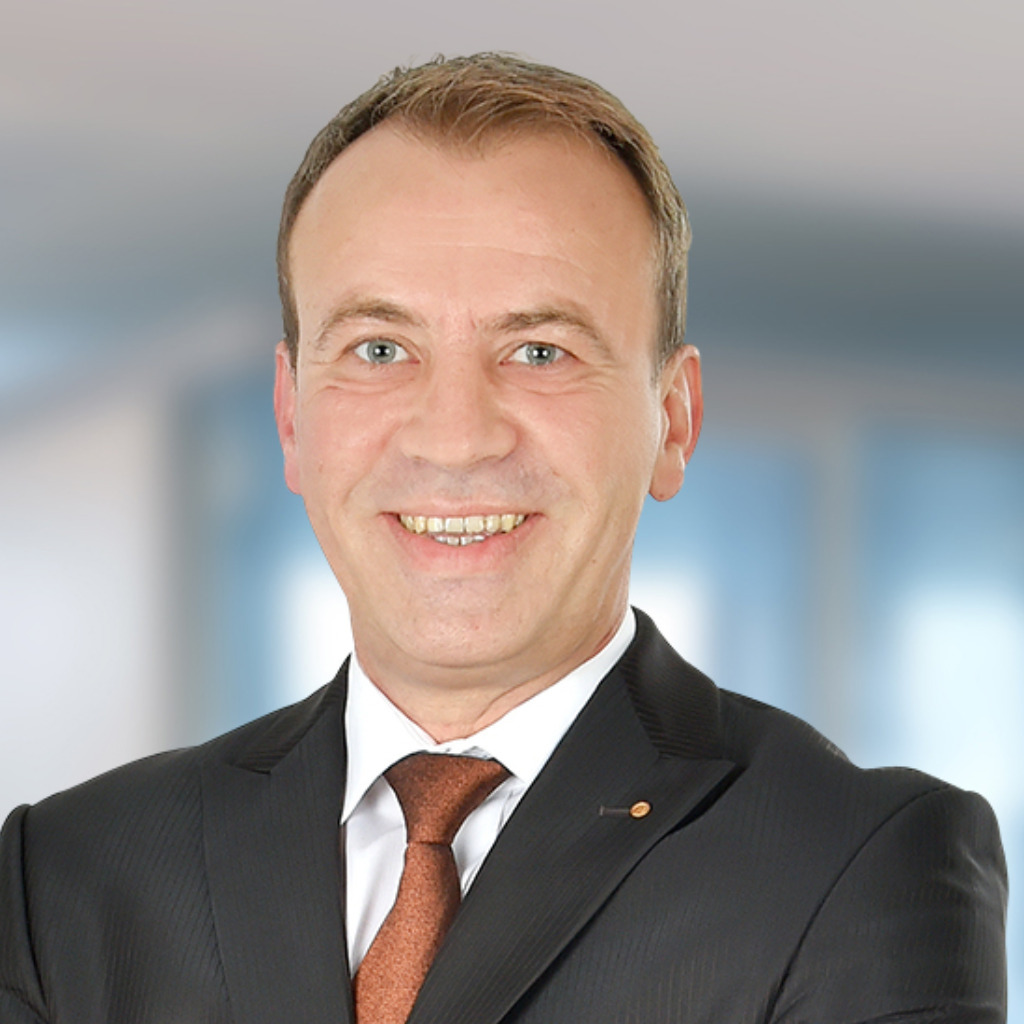 Peter Metzig - Experte Belegschaftsversorgung DVA - SIGNAL IDUNA Gruppe ...