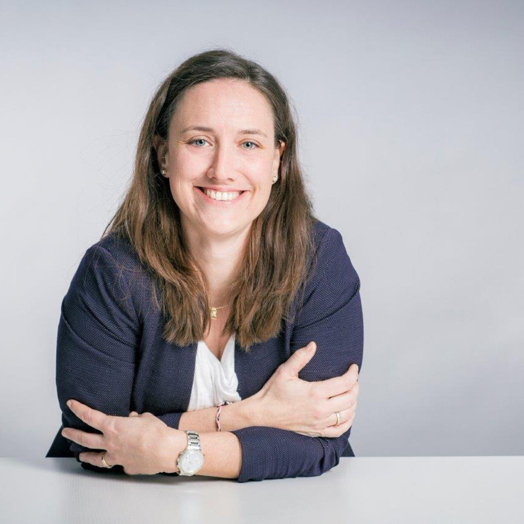 Dipl.-Ing. Barbara Huber - Product Manager - tyromotion | XING