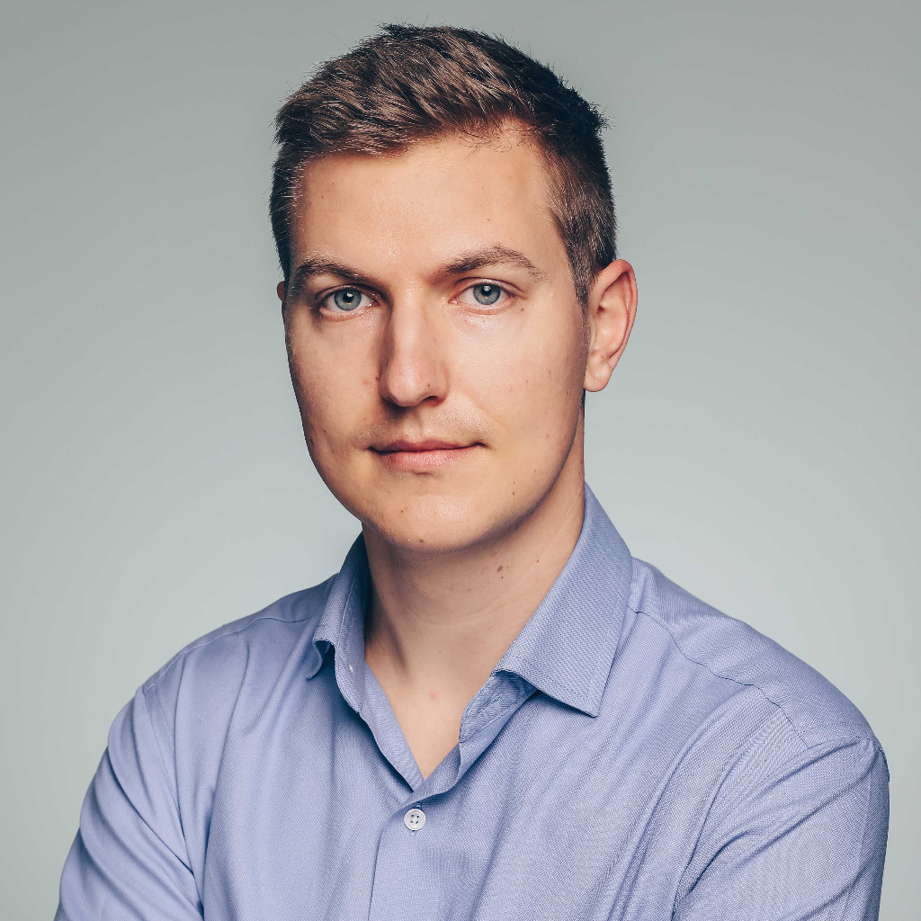 Ruben Schwerin Strategic Partner Manager Quantilope XING ruben-schwerin-strategic-partner-manager-quantilope-xing