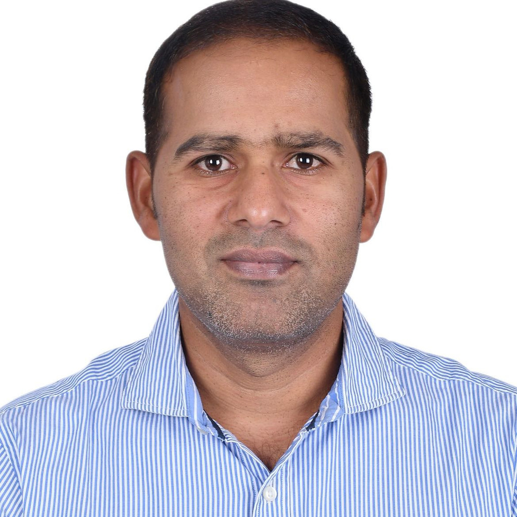Naresh Darapaneni - Head of Operations - julphar | XING