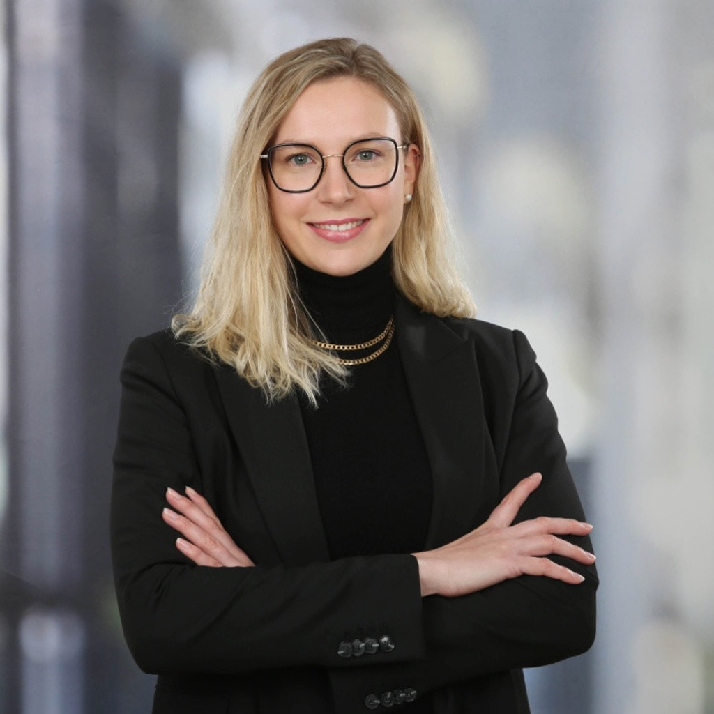 Lea Hochstatter - Technische Projektleiterin - ZB Zimmermann und Becker ...