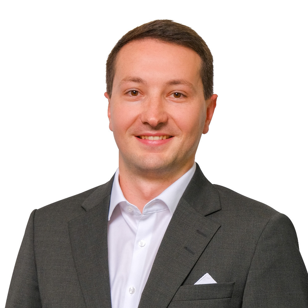 Michael Buck - Manager IT-Audit und IT-Assurance - Grant Thornton ...