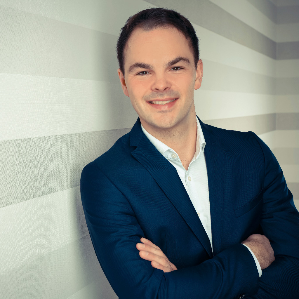 René Wagner - Inhaber - Dronesolut - Dienstleister für unbemannte ...