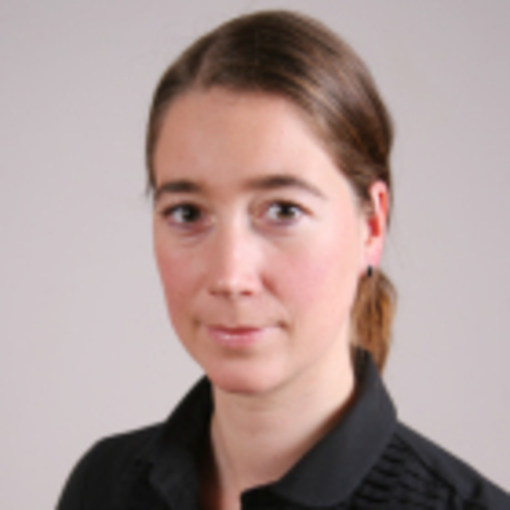 Melanie Stille - Medizin - Heinrich-Heine-Universität Düsseldorf | XING