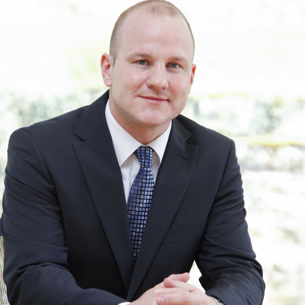 Georg Heissen - General Manager - ODU (Shanghai) Int. Trading Co., LTD ...