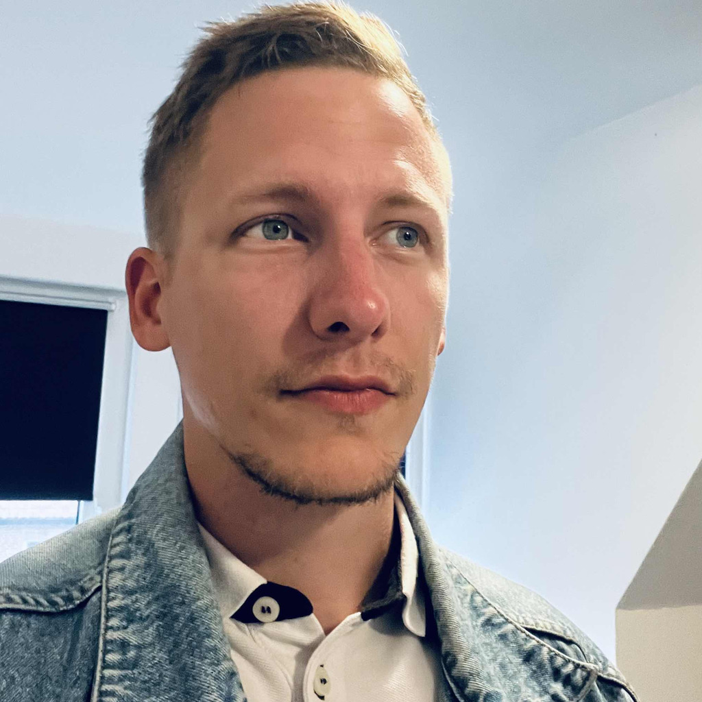 Marc-Michael Thieß - Prozessingenieur - Oswald Iden Engineering GmbH & Co. KG | XING