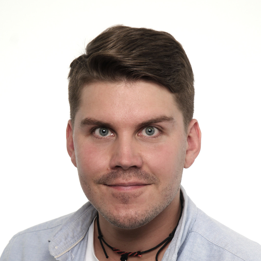 Eric Sündermann - Elektrotechnik - AKAD Bildungsgesellschaft | XING