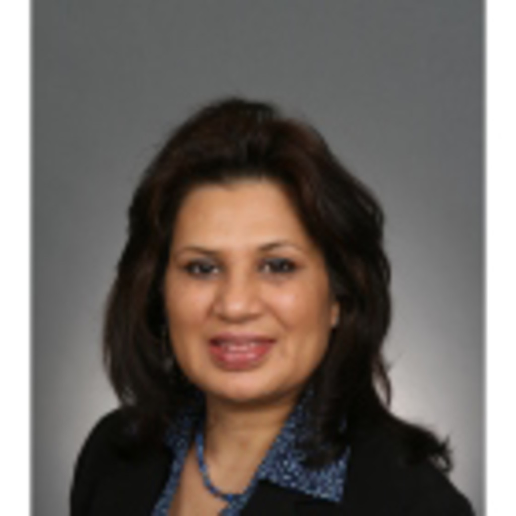 Alika Kumar - Director - Arizona Minority Business Enterprise Center | XING