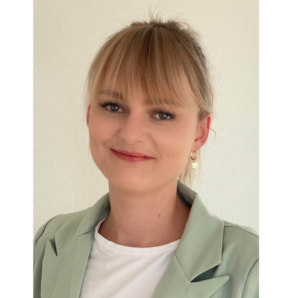 Anja Schulz - Tierärztin, wissenschaftliche Mitarbeiterin - Universität ...