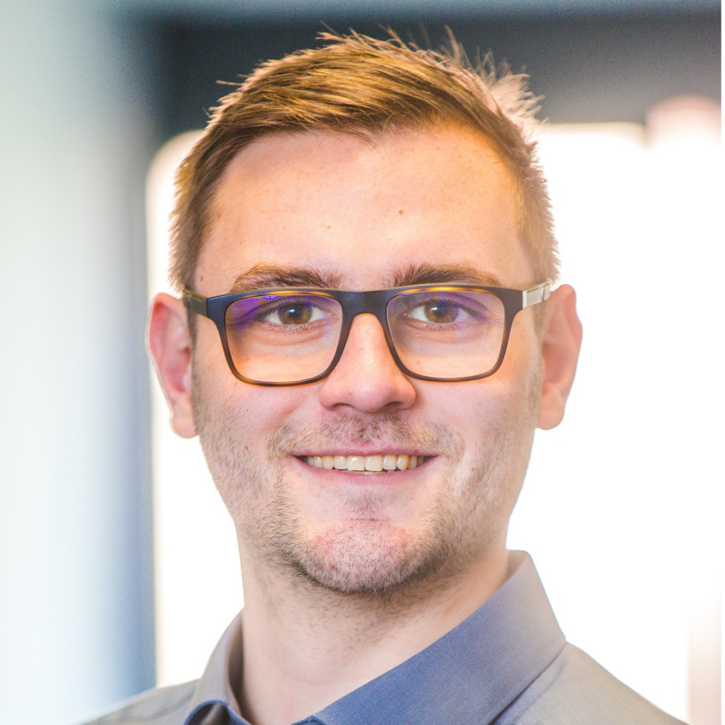 Norman Bense - Recruiter - SMC SteinMart GmbH & Co. KG | XING