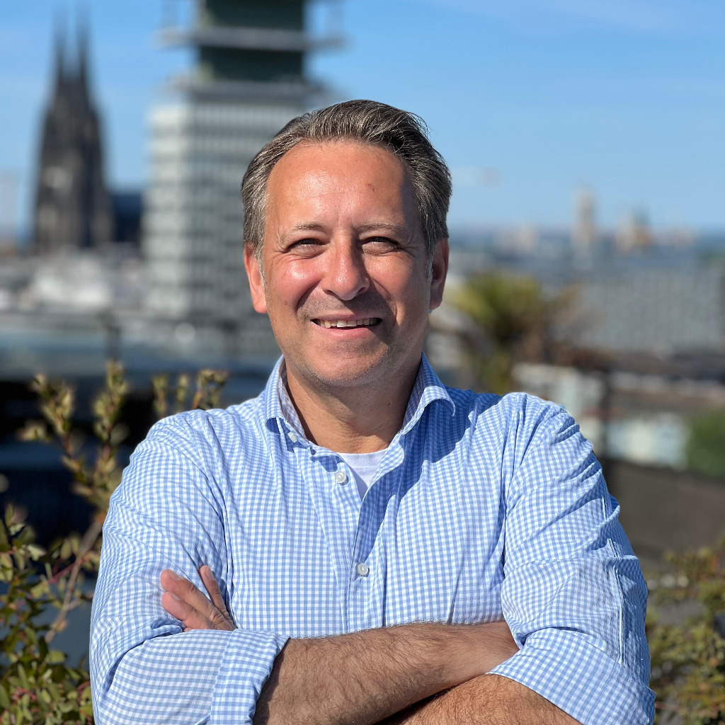 Daniel Baron - Abteilungsleiter Vertrieb / Logistk - RWG Rheinland eG ...