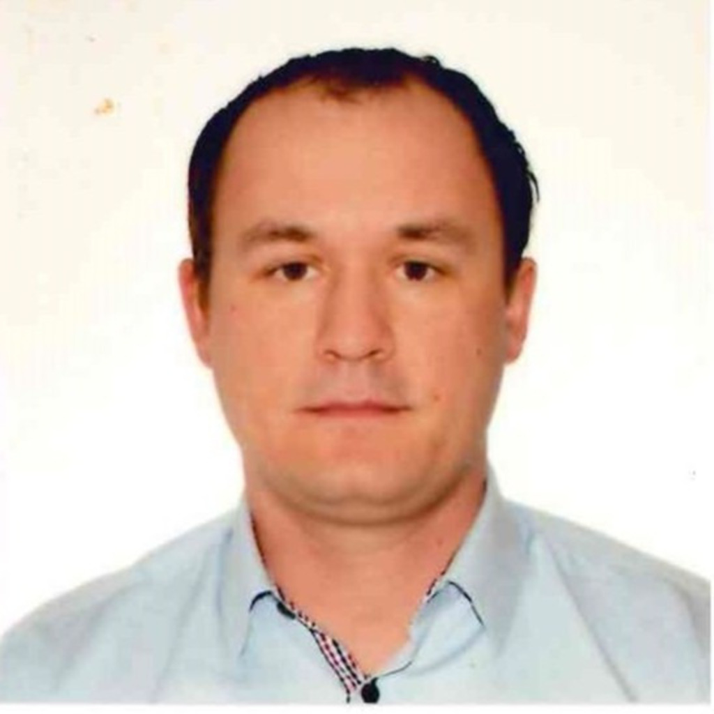 Przemyslaw Osiniak - Senior Production Specialist - PGNIG SA w ...