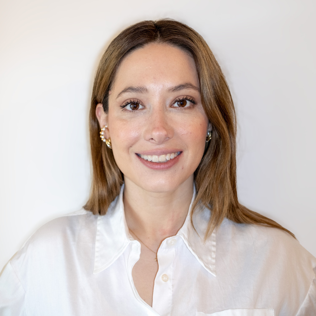 Rocio Ramirez Rojas: Ausbildung und Berufserfahrung | XING