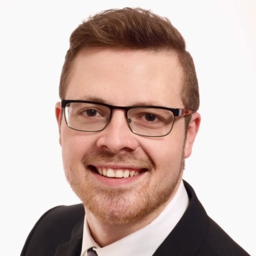 Jonas Auernhammer - Wirtschaftsingenieurwesen - Friedrich-Alexander-Universität Erlangen ...