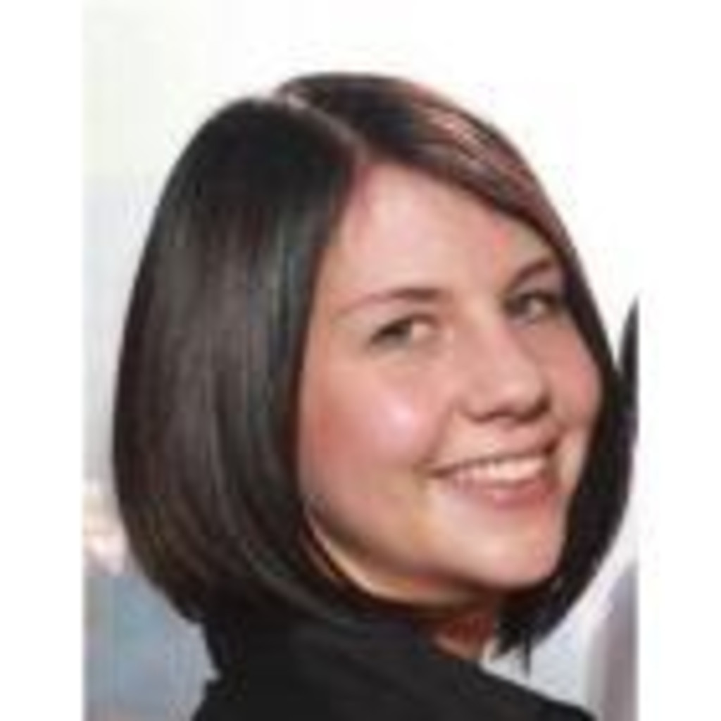 Natalie Zundel - Projektmanagerin Stationärmarketing - Frankonia ...