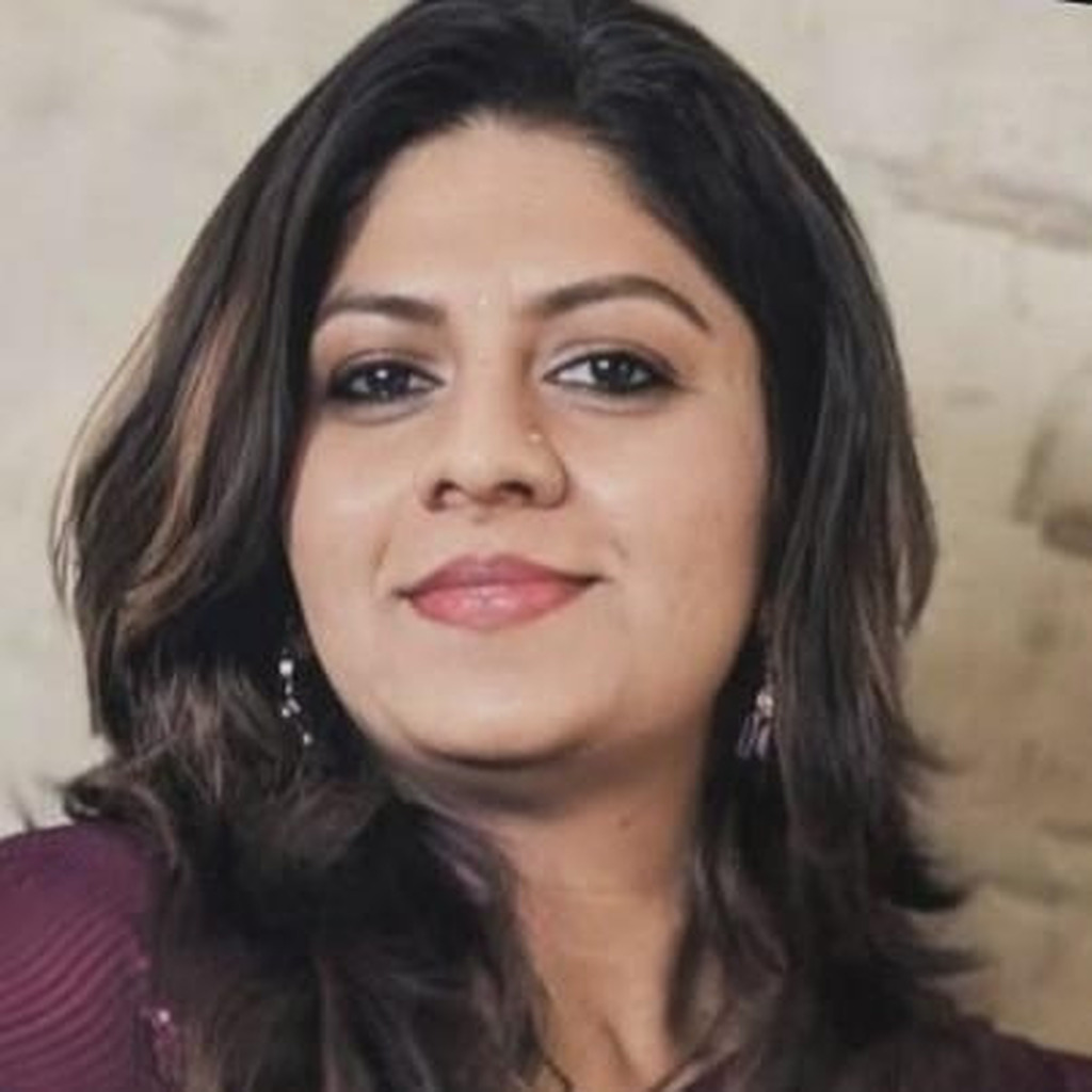 Ing. Shweta Patil - EWM Consultant and Resource Management - Project Enabler GmbH | XING