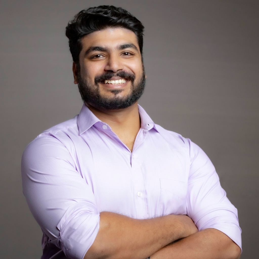 Amith Sunu - Manager, Marketing & Business Development - Amazing7 Studios | XING