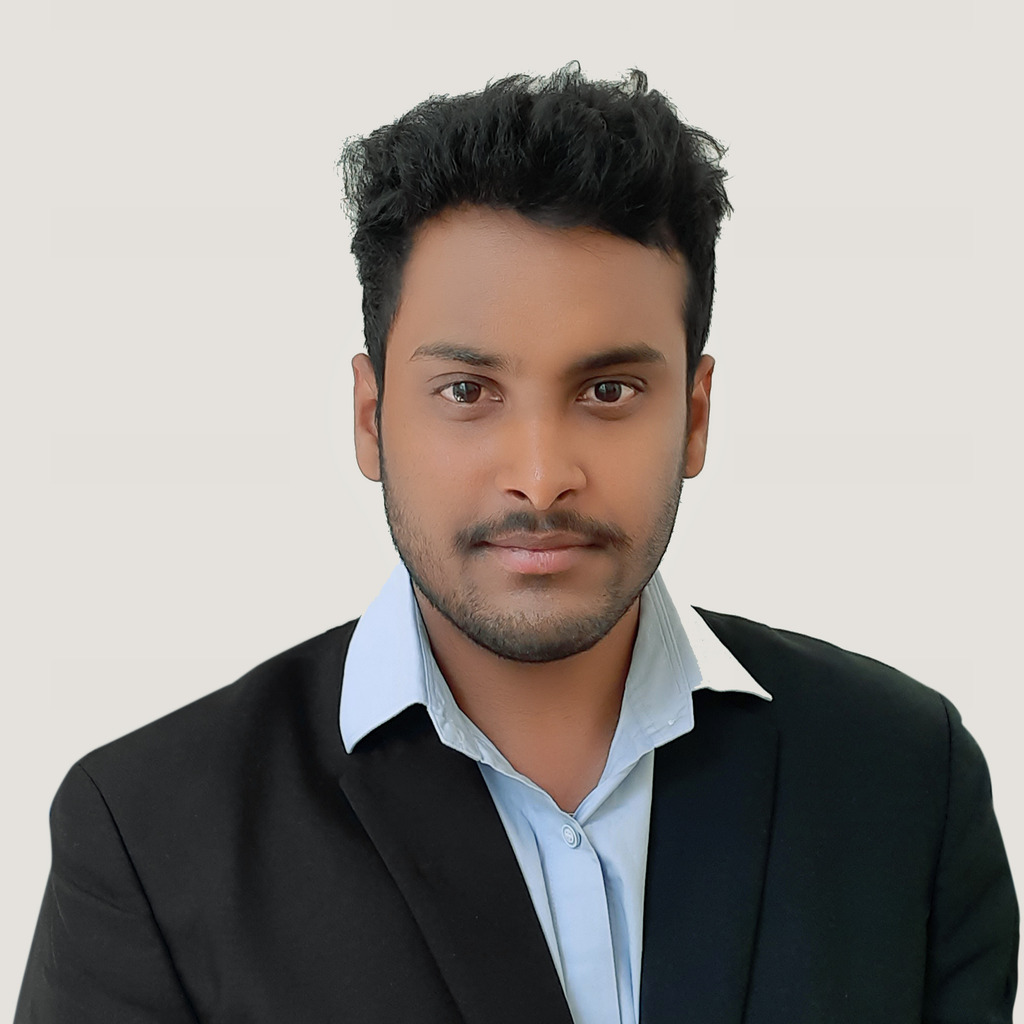 Siva Rama Krishna Bobbala - Design and Development - Digital Engineering - Bosch Rexroth AG | XING
