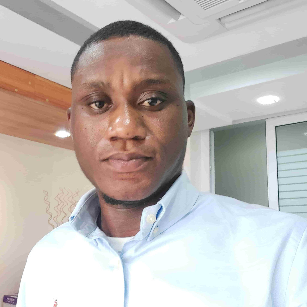 Felix Otoo - Odoo Developer - ODION GmbH | XING