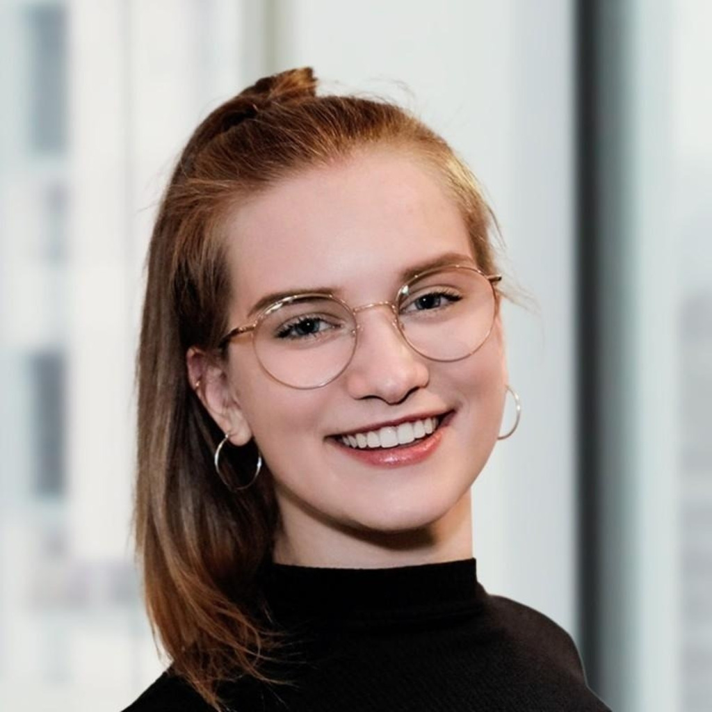 Emmely Schröder - Master of Science Corporate Communication Management ...