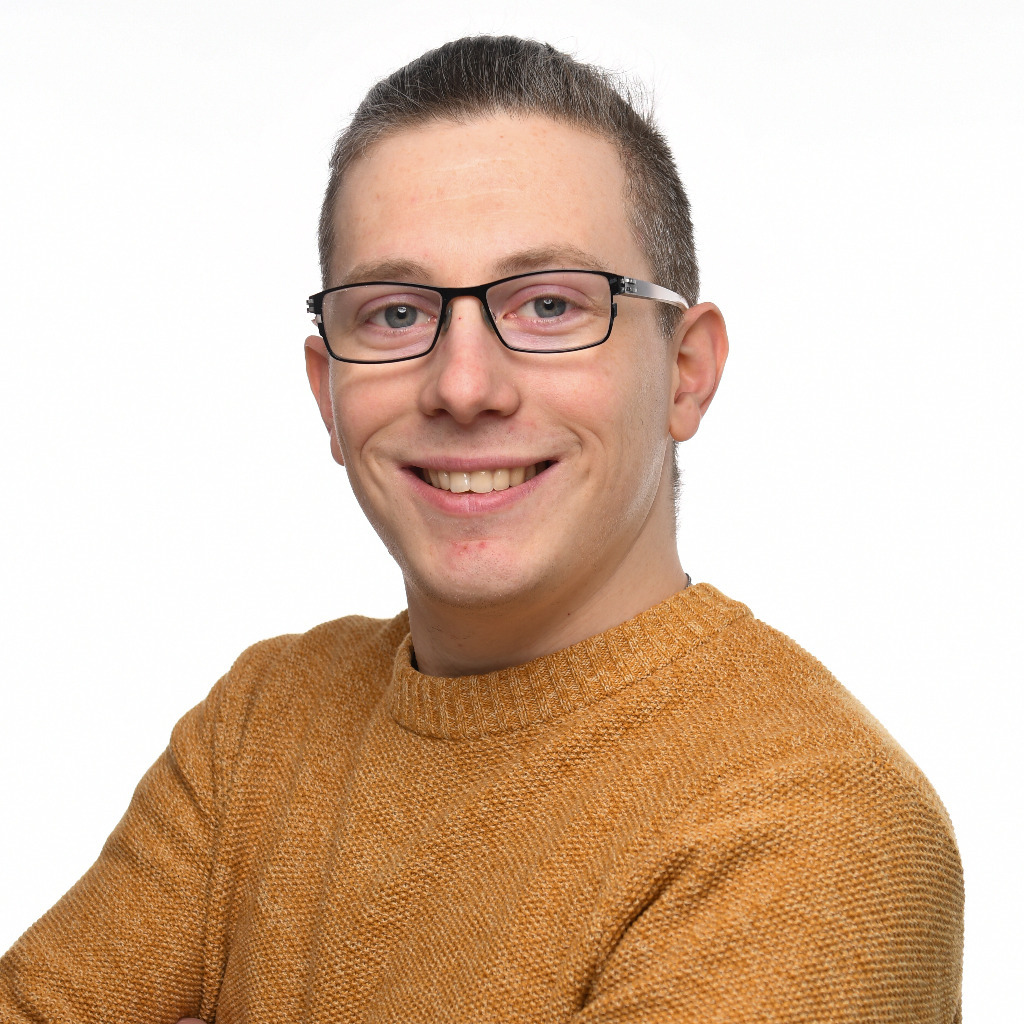 Jonas Bolender - Konstrukteur - KASTO Maschinenbau GmbH & Co. KG | XING