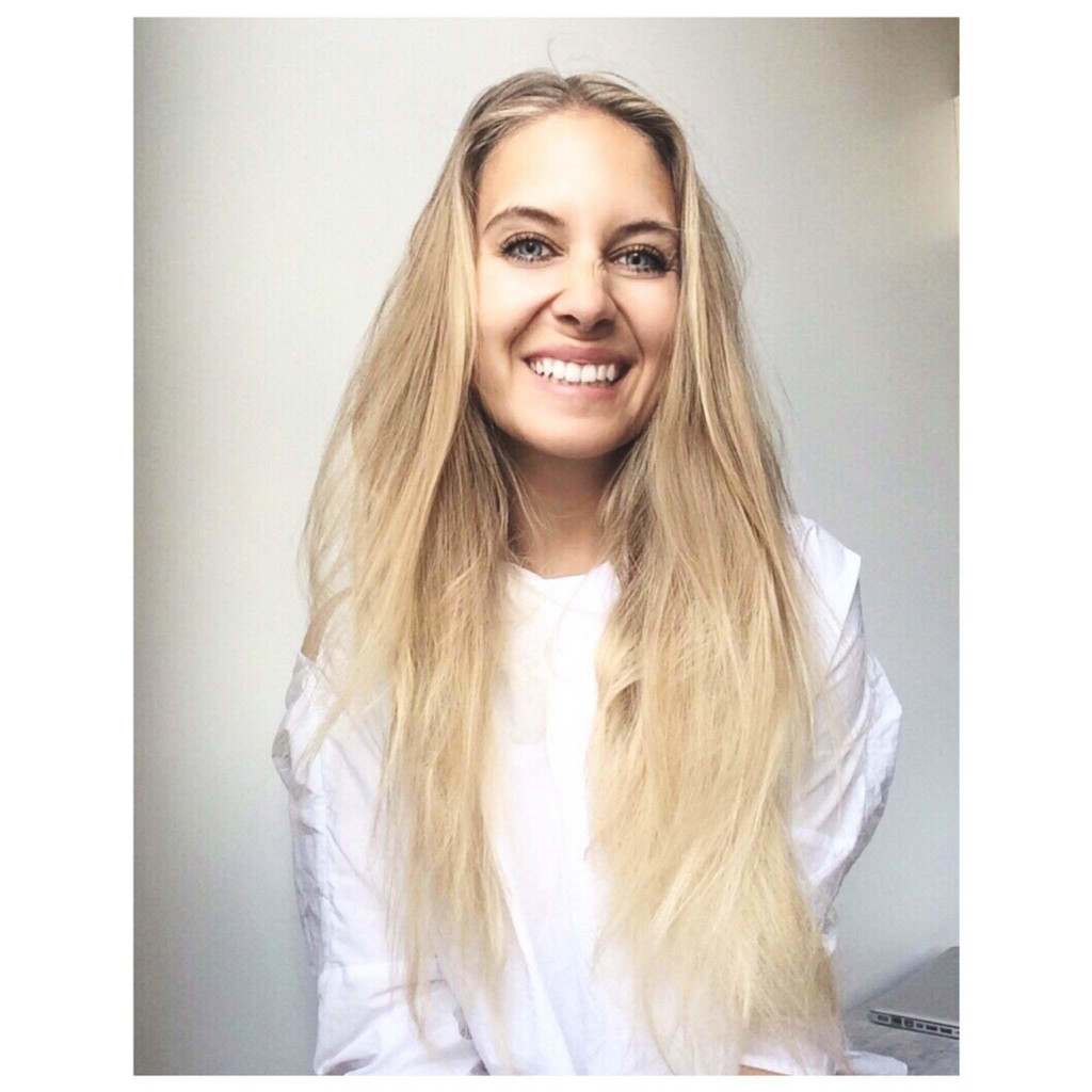 Sarah Katharina Cavaleri - Head of Design and Marketing - tRUE STANDARD ...