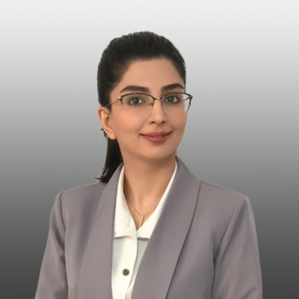 Elham bagheri - Frontend Developer - Jadooye Fekr | XING