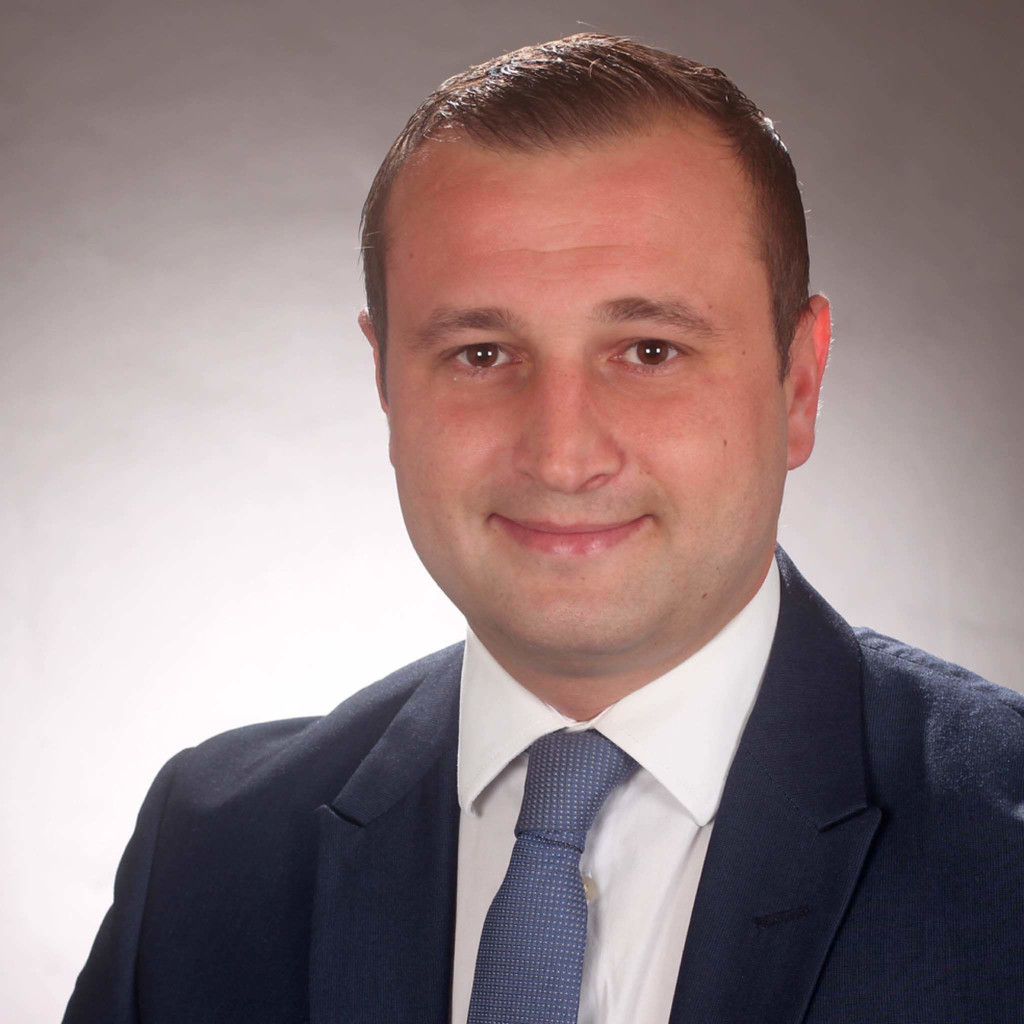 Alexander Wolf - Restaurantleiter - The Rilano Hotel Frankfurt ...