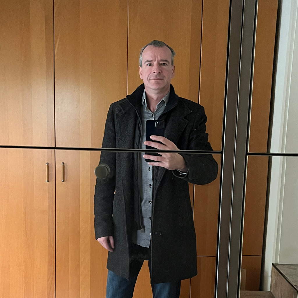 Matthias Rachow - Außendienstmitarbeiter - GC Gruppe | XING