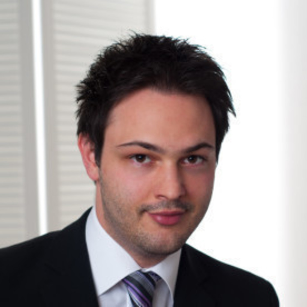 Michael Durst - Projektmanager - Firma Stute | XING