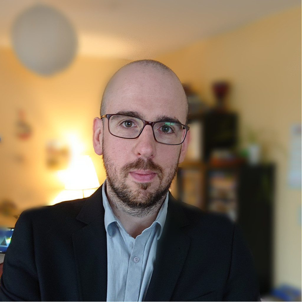 Marc Weiland - Bereichstleiter Software Quality Assurance - SAB ...