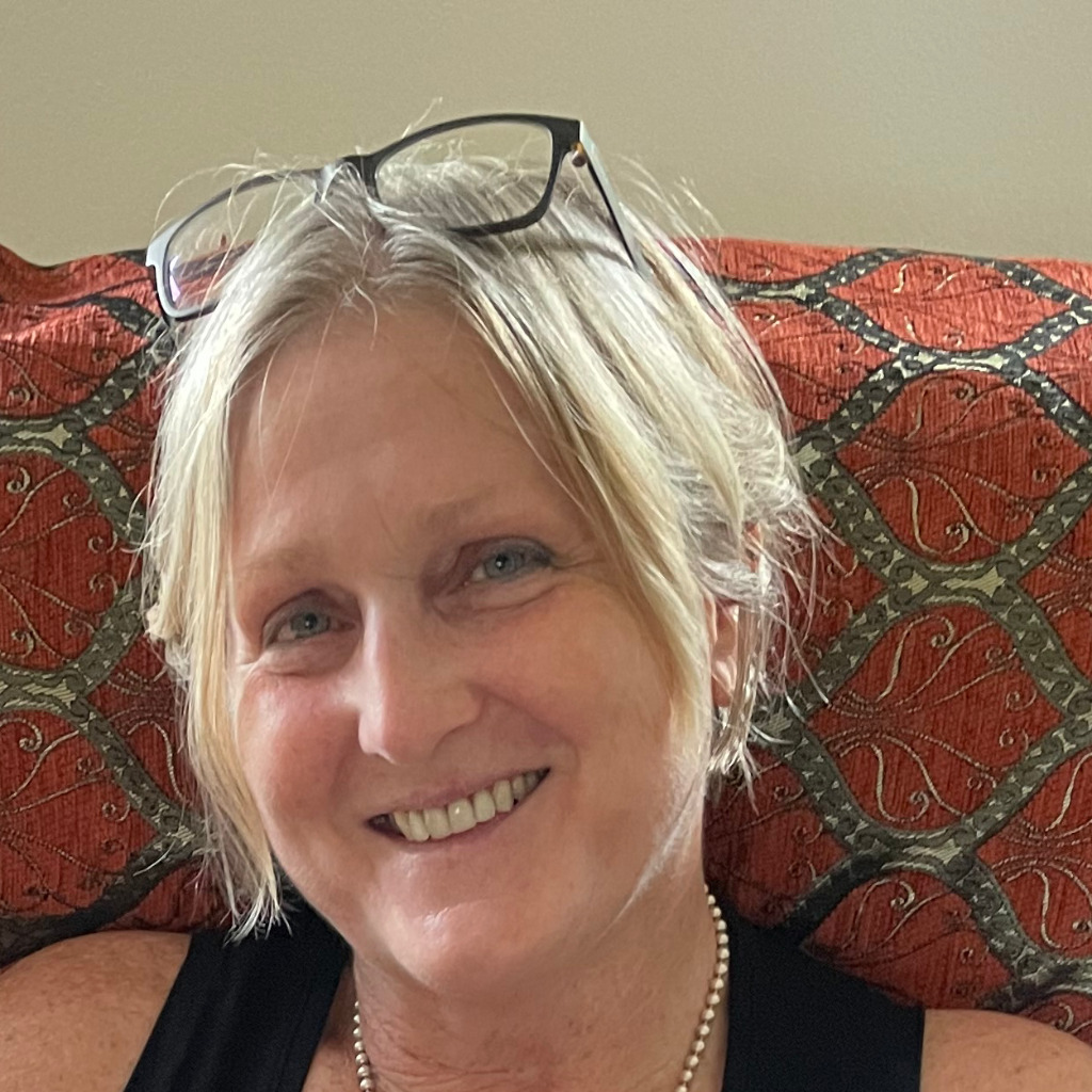 Treva Eggenschwiler - English as a foreign language - Prosenectute ...