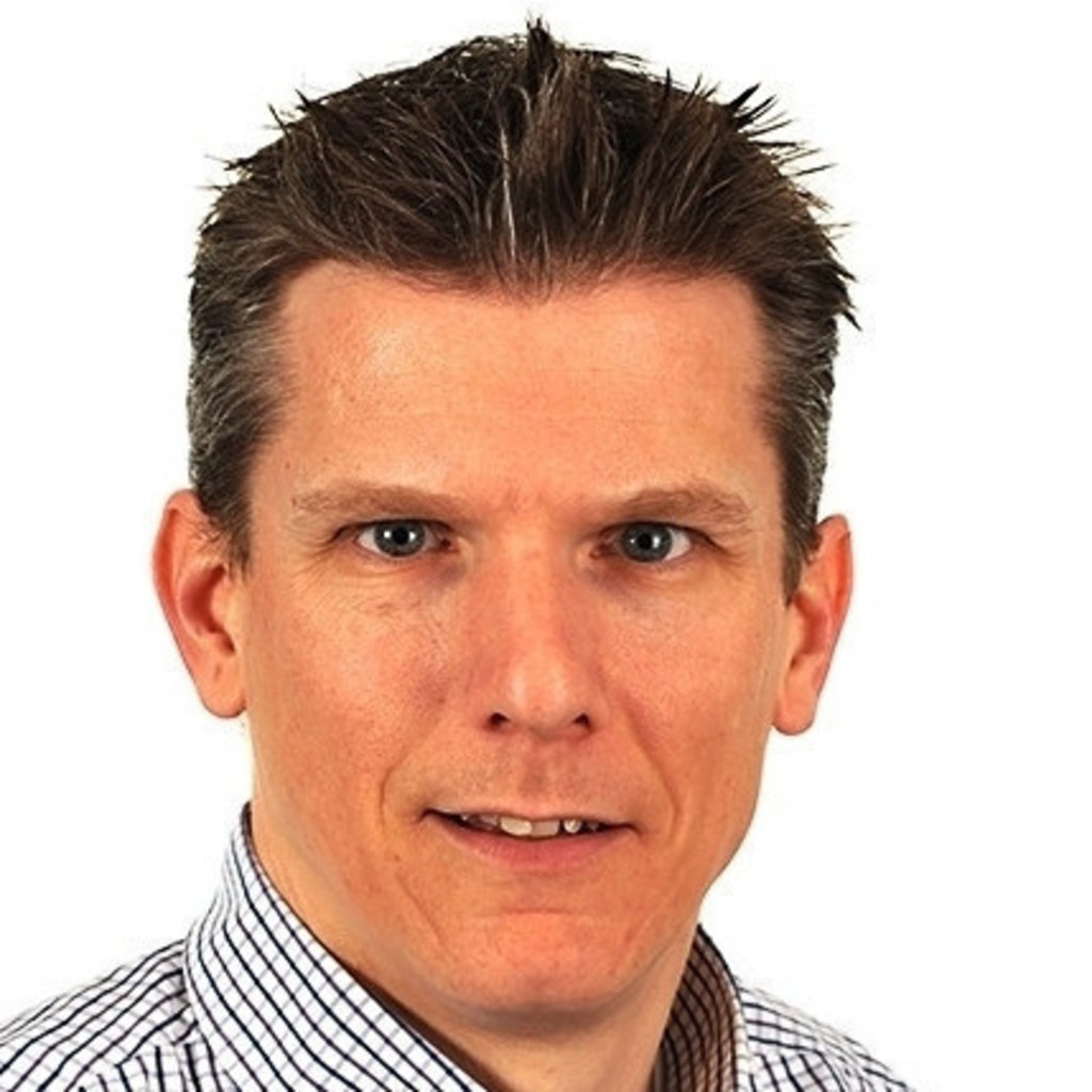 Patrick Netzer - Mandatsbuchhalter EKW - Wirtschafts-Treuhand AG | XING