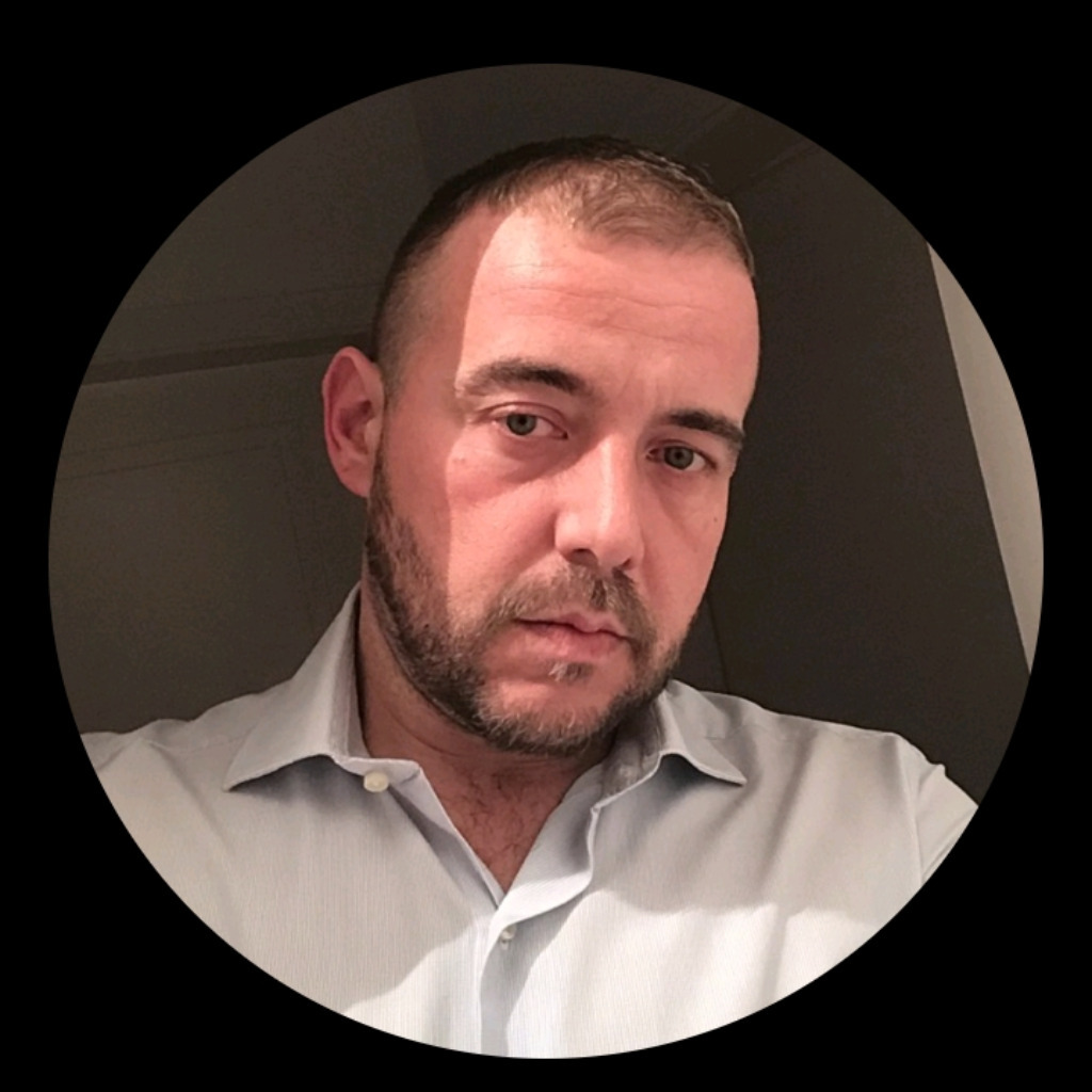 Andreas Geier - Restaurant Assistant Manager - Restaurant Forsterbraü ...