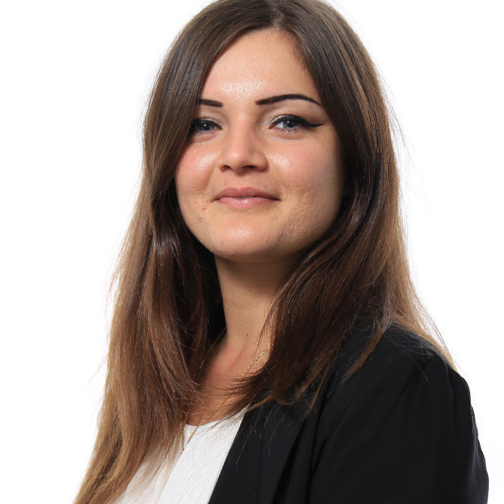 Jessica Bakewell - Executive Search Consultant - EPM Scientific | XING