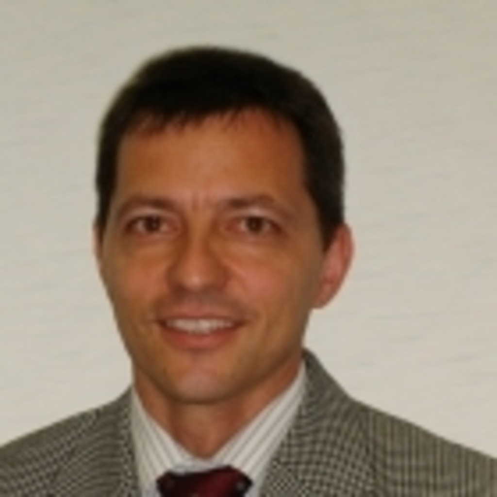 Mario Heini - CFO - HACO Holding AG | XING