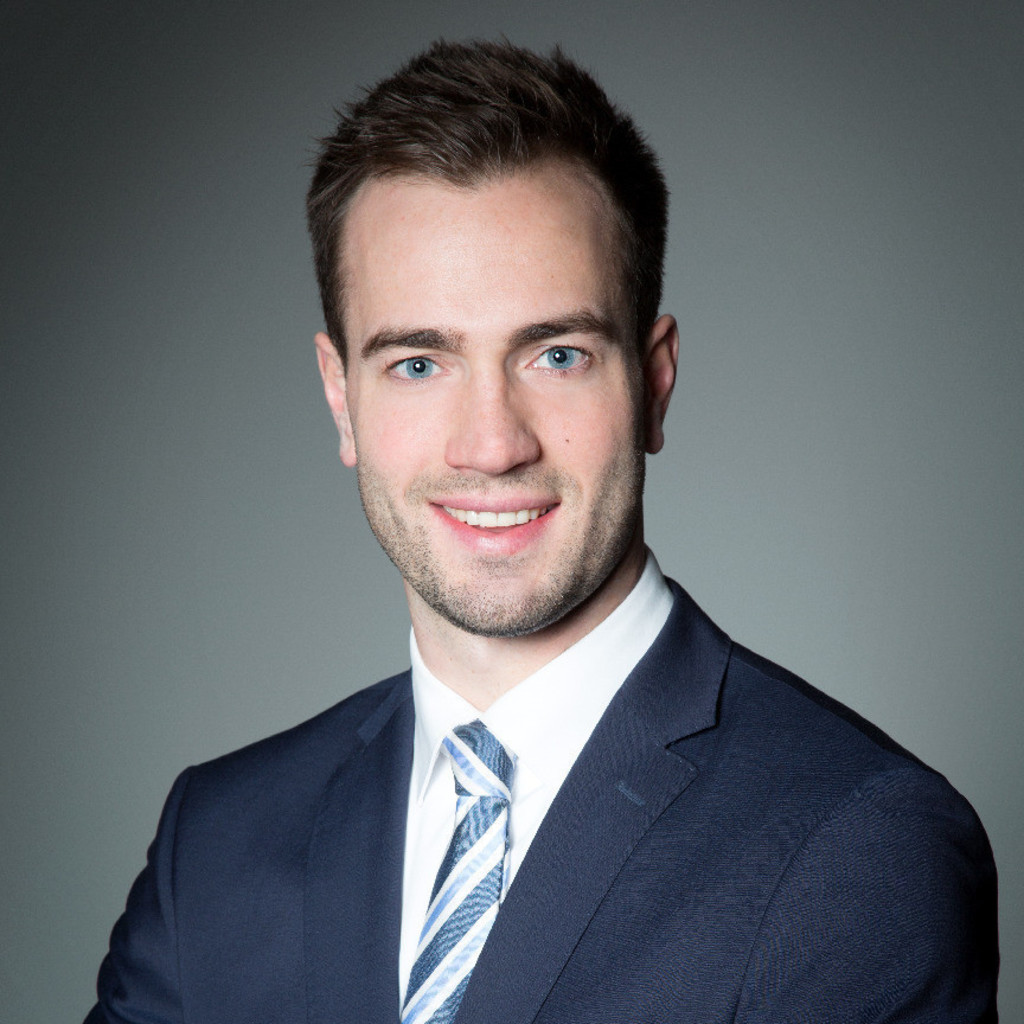 Niclas Pilz - Strategischer Einkäufer - Volkswagen AG | XING