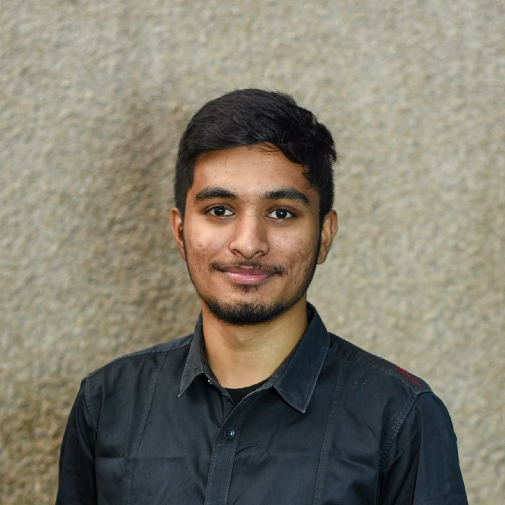 Rohit Vetrivel - System Engineer - Infosys Limited | XING