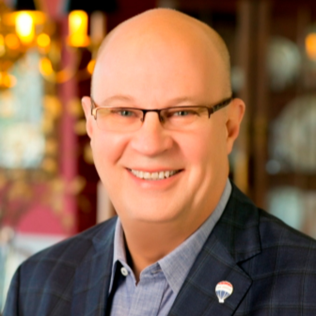 Dan Vick - Vice President - RE/MAX Results | XING