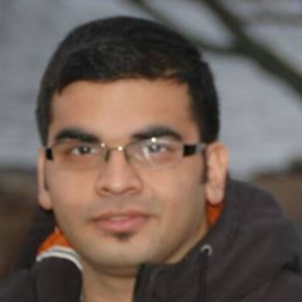 Nikhil Jain - Project Manager - Capgemini Engineering | XING