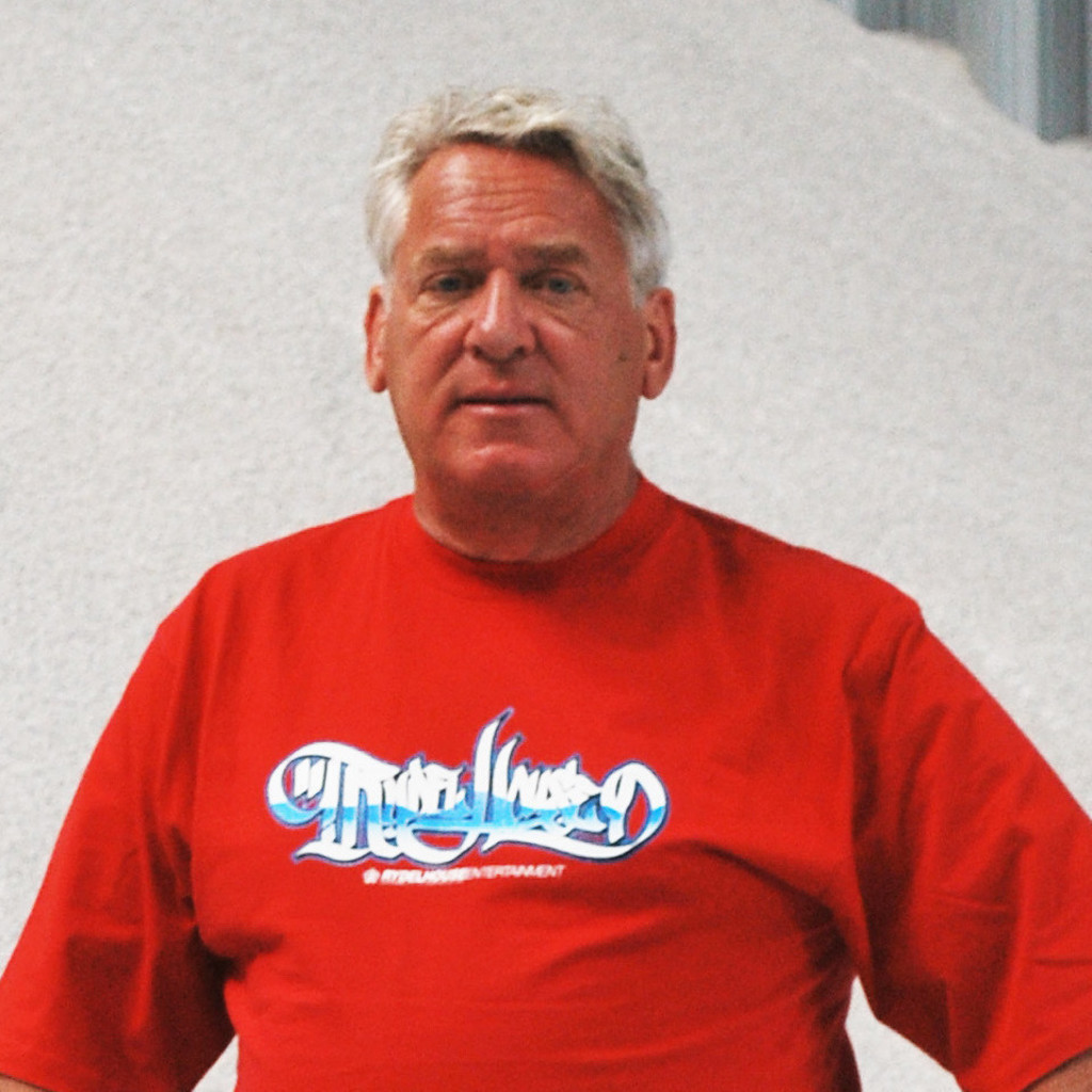 Rolf Bertil Wall - Chairman of the Board - Airstone Academy | XING