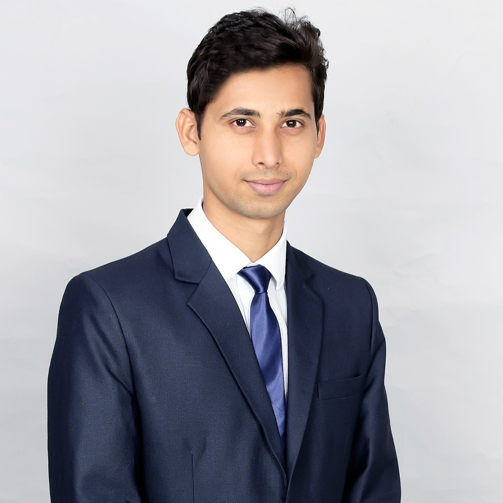 MD SADDAM HUSSAIN - Senior Test Engineer - Eaton | XING